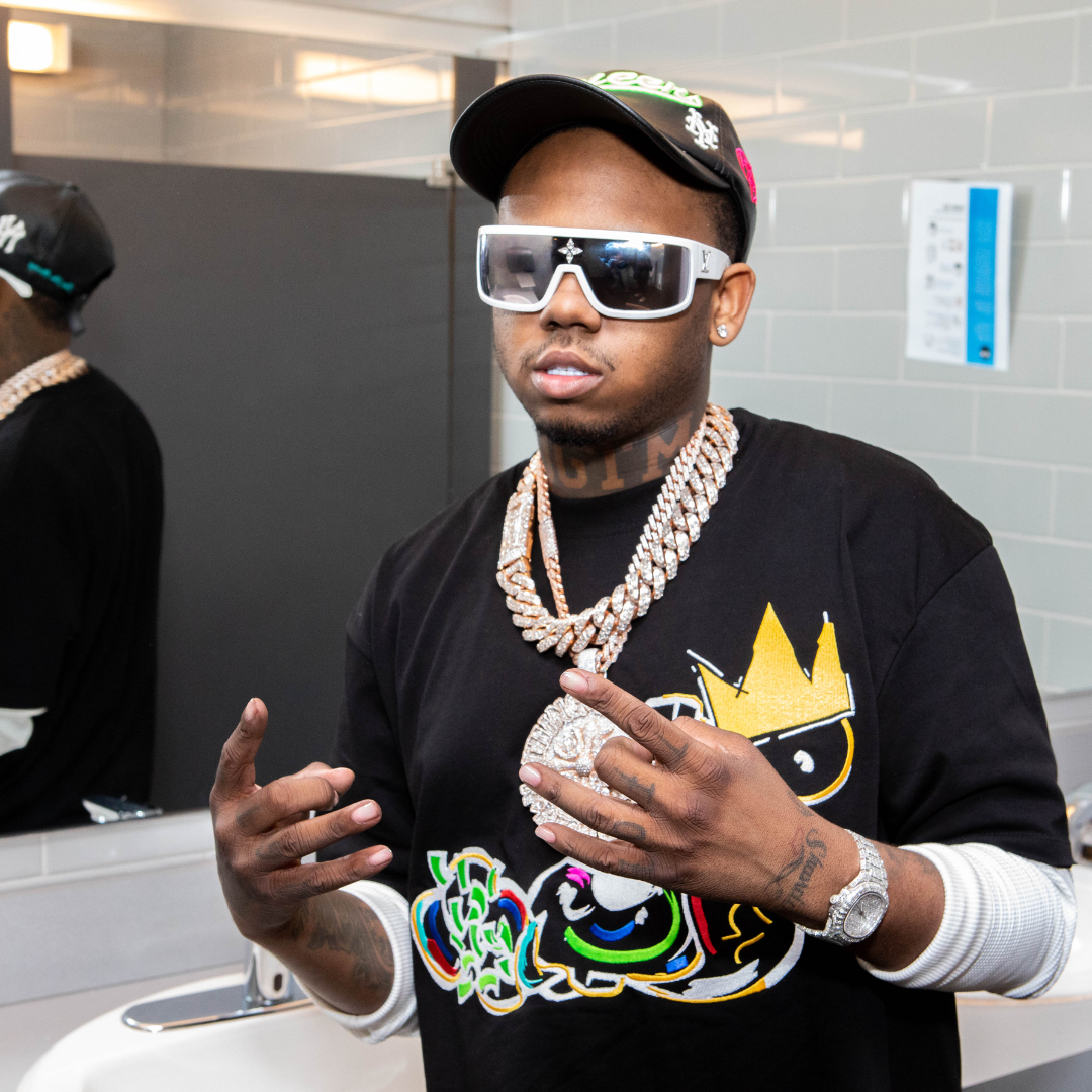 Thermal Tee – Ceo Slow